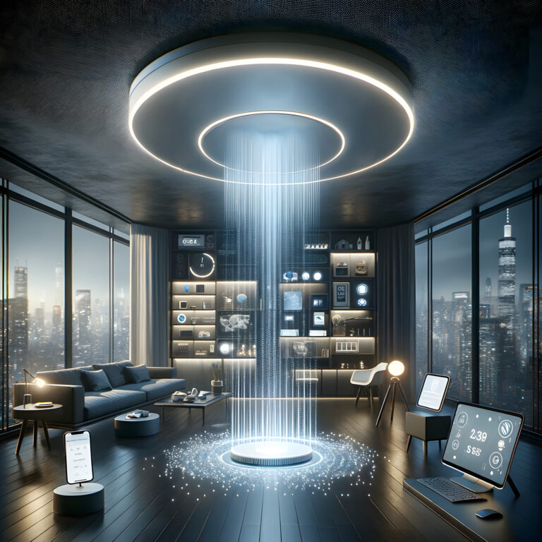 LiFi Technology Guide: Benefits and How It Works